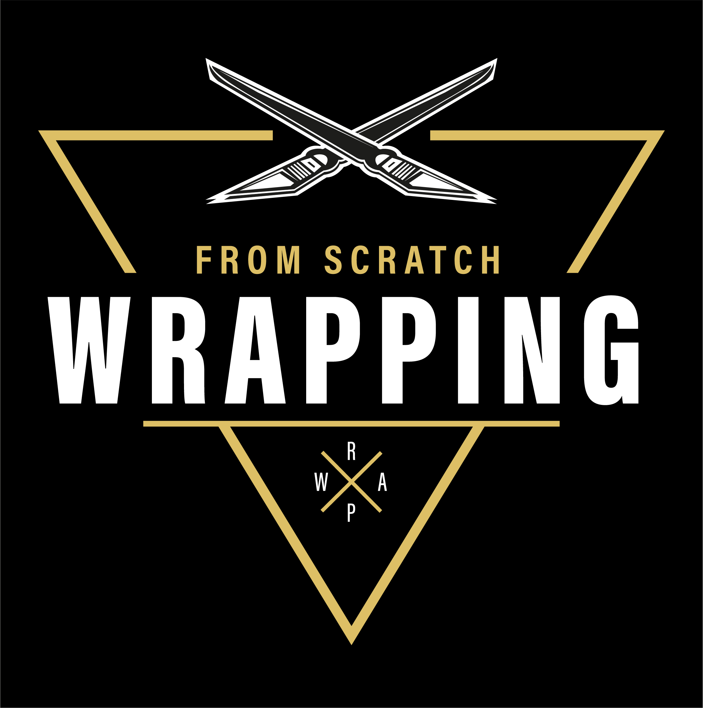 Nos covering - Wrapping From Scratch